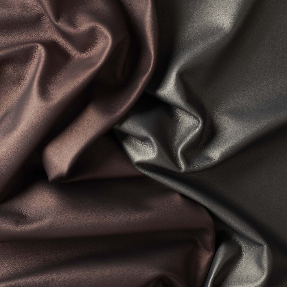 Real Leather - Sunbury Design