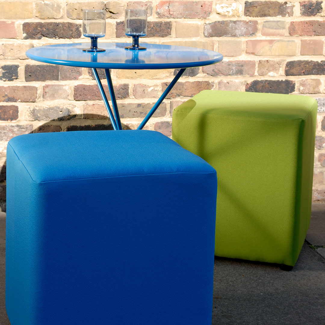 Atlanta Outdoor - Sunbury Design