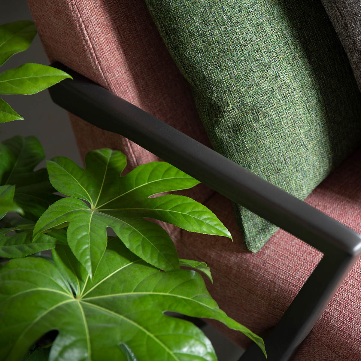 Sunbury Design - FR Contract Fabrics